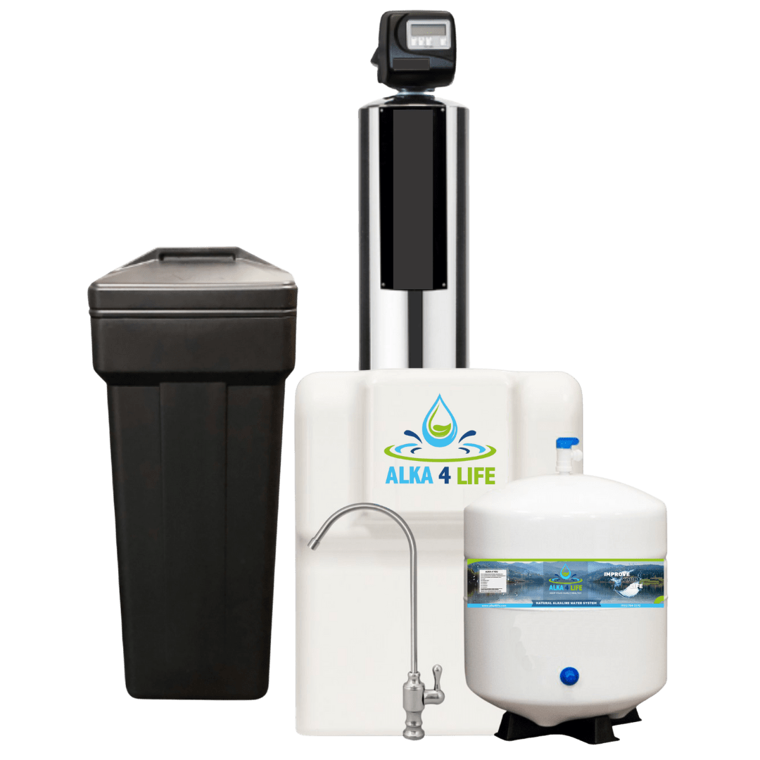 Corporate - Alka4Life