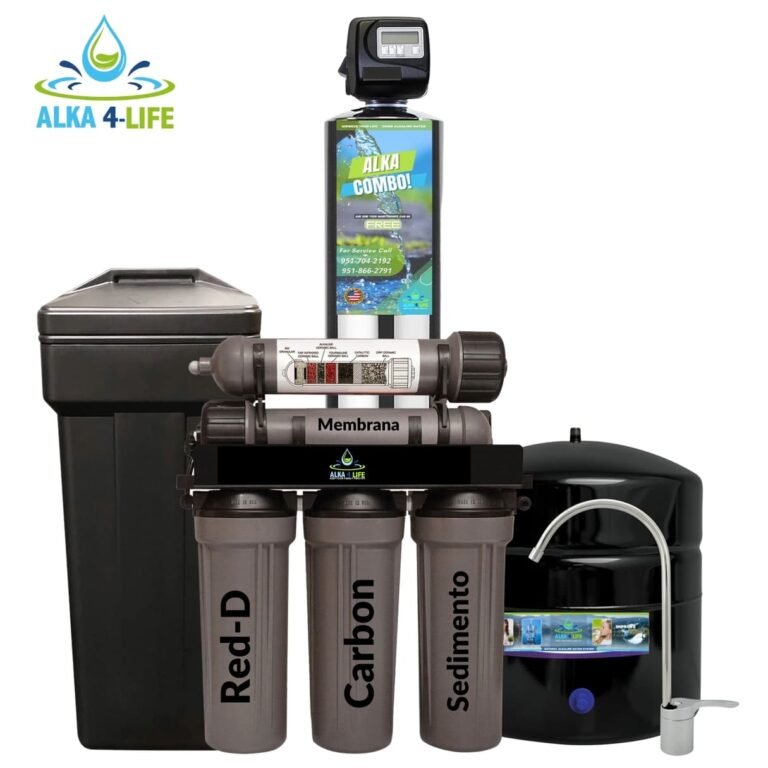 Shop Online - ALKA 4-LIFE