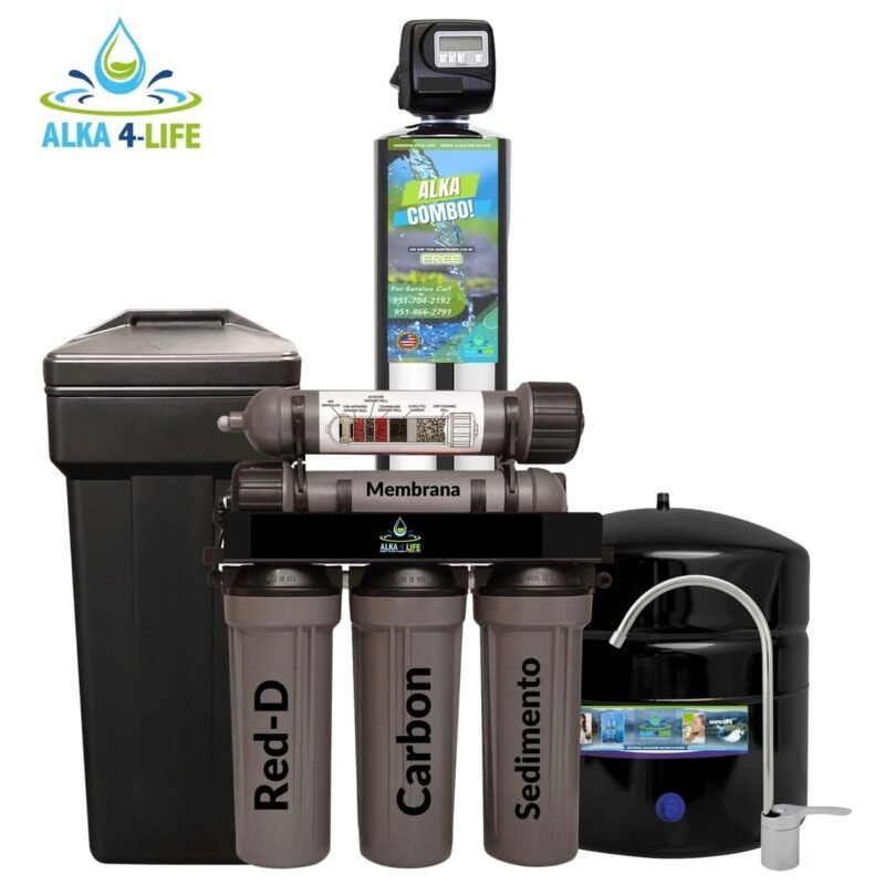 Shop Online - ALKA 4-LIFE