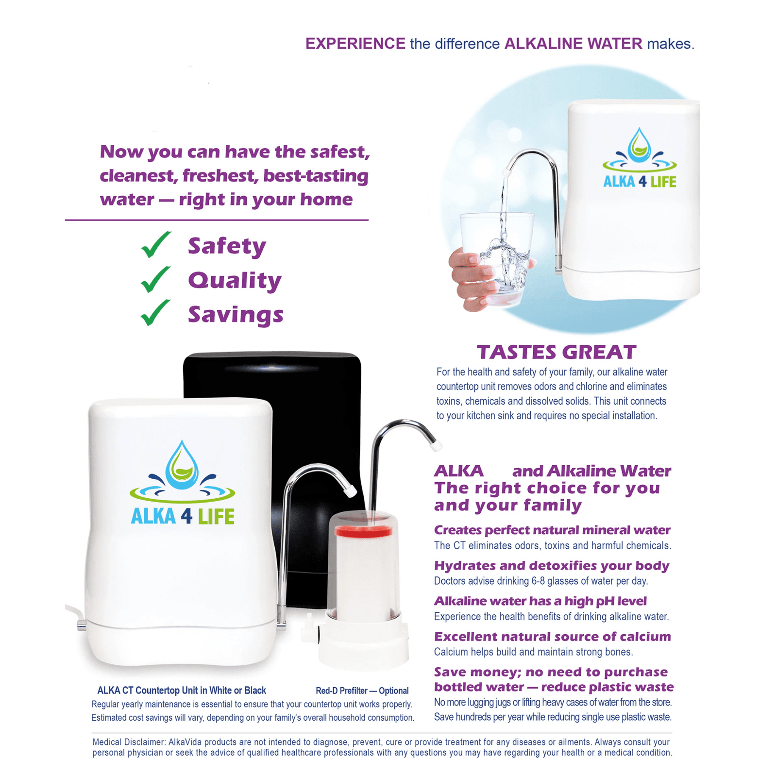 Corporate - Alka4Life