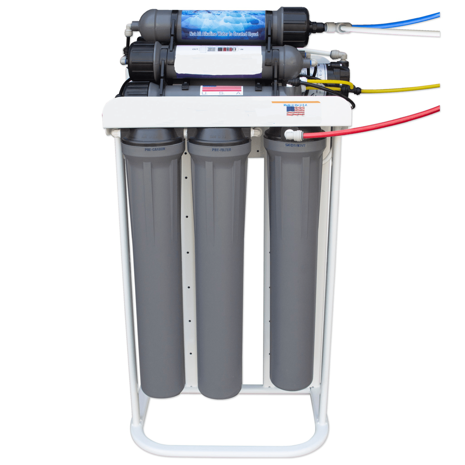 Shop Online - ALKA 4-LIFE