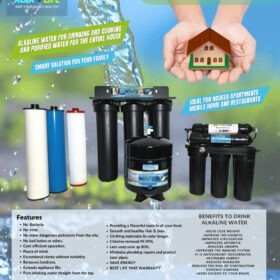 Shop Online - ALKA 4-LIFE